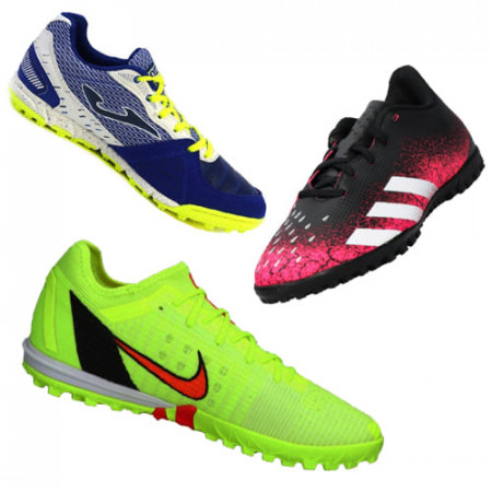 Сороконіжки Joma Toledo JR 2502 TF TOJS2502TF дитячі 99793 купити в ...