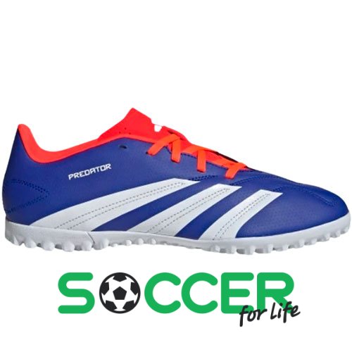 Сороконіжки Adidas Predator Club TF IF6399 - Офіційна Продукція 100706 ...