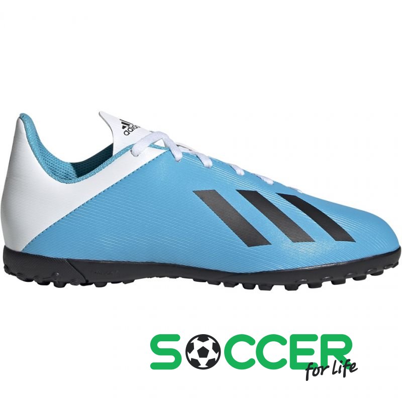 Сороконіжки Adidas X 19.4 TF Jr F35347 - Офіційна Продукція 76776 ...