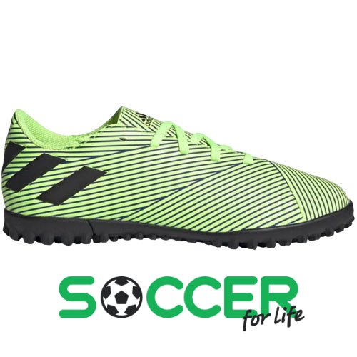 Сороконожки Adidas Nemeziz 19.4 TF Jr FV3314 77002 купить в SOCCER-SHOP ...
