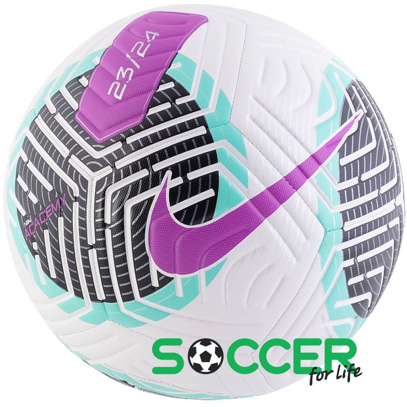 М’яч футбольний Nike ACADEMY-FA23 FB2894-102 розмір 3 92478 купити в ...