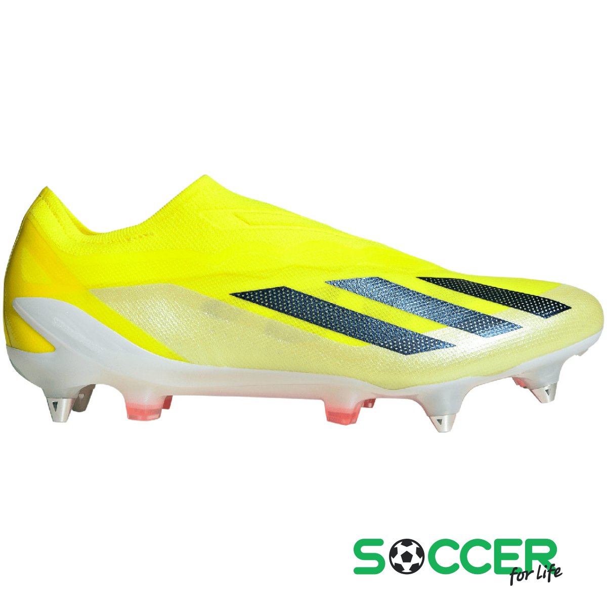 Бутси Adidas X Crazyfast Elite LL SG IF0662 - Офіційна Продукція 97457 ...