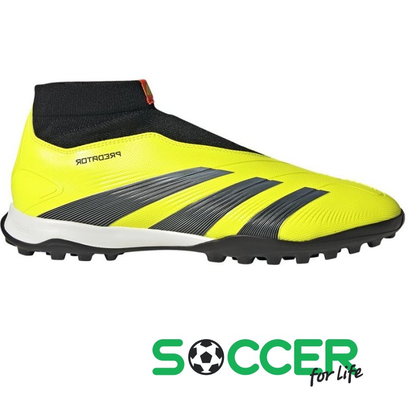 Сороконожки Adidas Predator League LL Jr TF IF1024 97778 купить в ...