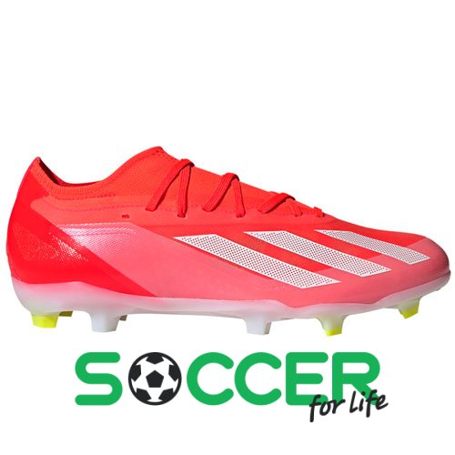 Бутси Adidas X CRAZYFAST Pro FG IG0600 - Офіційна Продукція 98041 ...