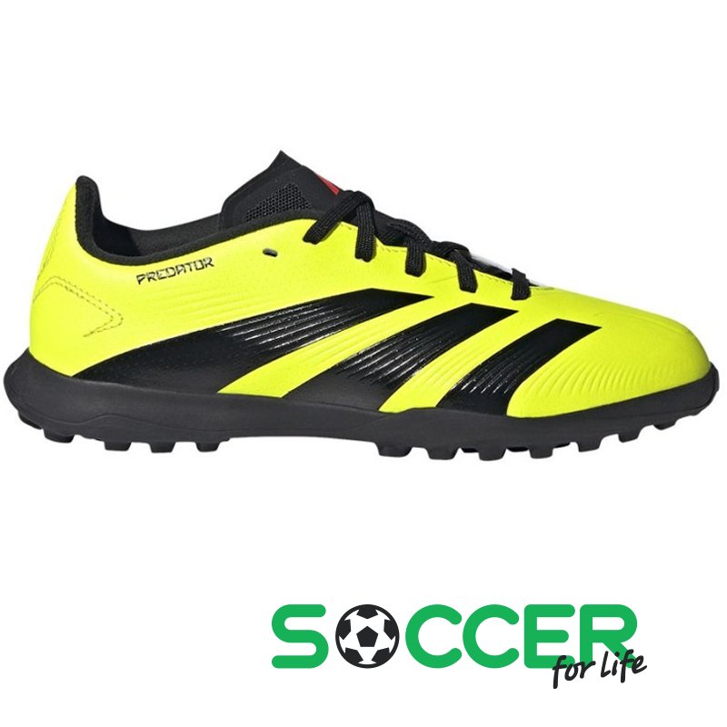 Сороконіжки Adidas Predator League L Jr TF IG5444 дитячі 98043 купити в ...