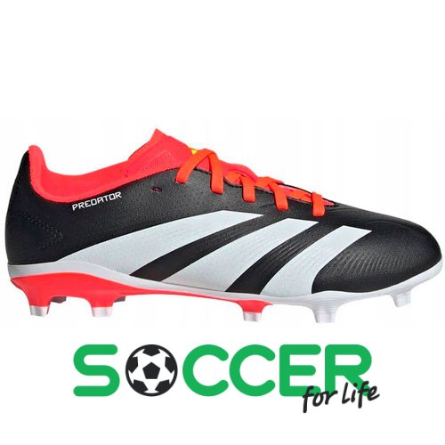 Бутсы Adidas Predator League FG IG7748 детские - Официальная Продукция ...