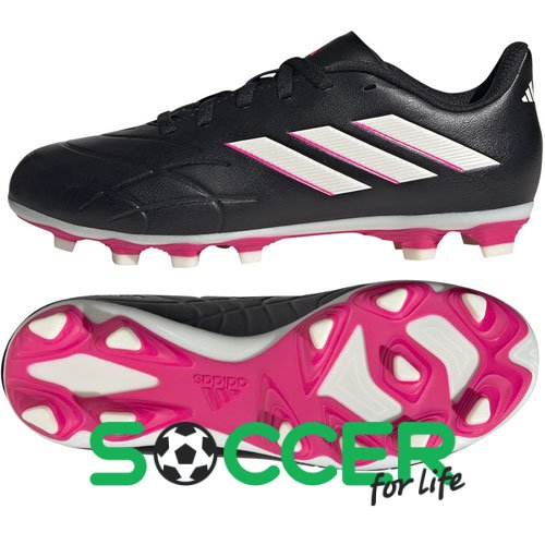 Бутси Adidas Copa PURE.4 FG Jr GY9041 дитячі - Офіційна Продукція 91020 ...