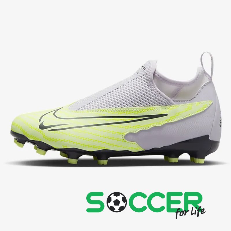 Бутси Nike JR PHANTOM GX ACADEMY DF FG/MG DD9546-705 детские 85045 ...