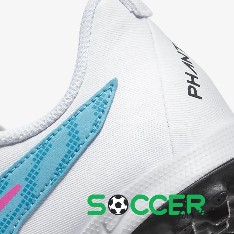 Сороконіжки Nike JR PHANTOM GX ACADEMY TF DD9557-446 дитячі - Офіційна ...
