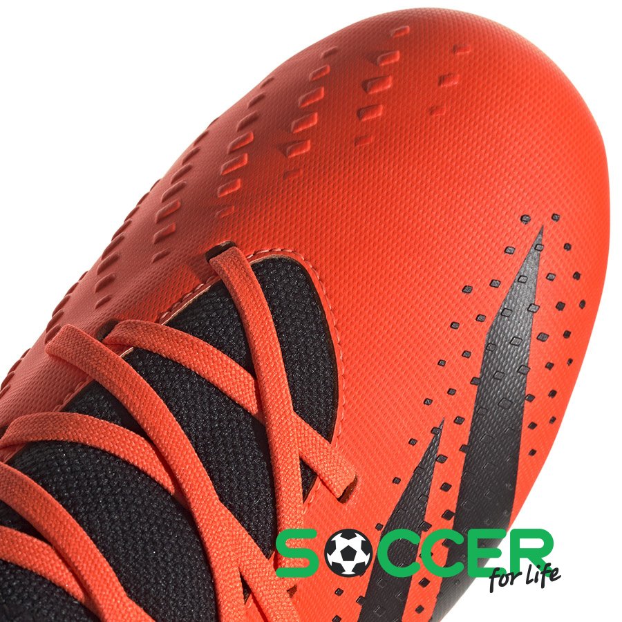 Бутси Adidas Predator Accuracy.3 FG Jr GW4608 дитячі - Офіційна ...