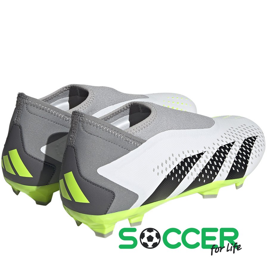 Бутсы Adidas Predator Accuracy.3 LL FG GZ0021 94345 купить в SOCCER ...