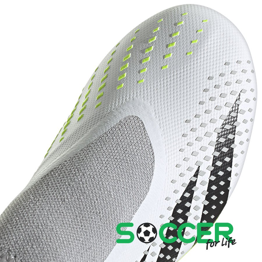 Бутсы Adidas Predator Accuracy.3 LL FG GZ0021 94345 купить в SOCCER ...