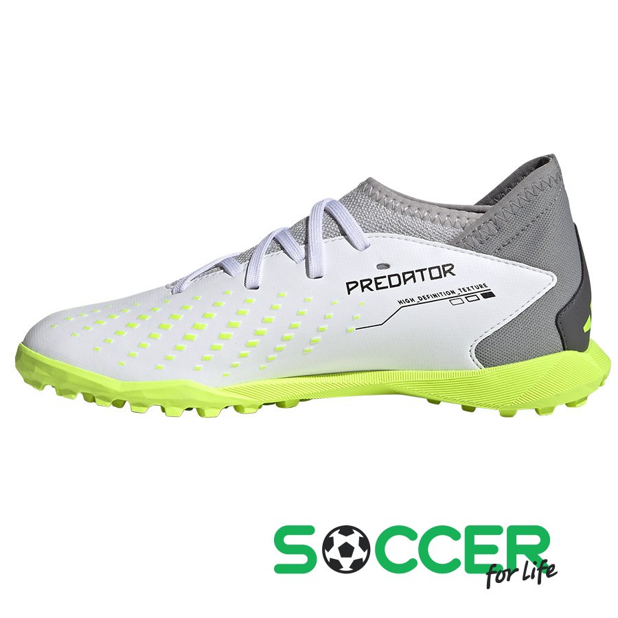 Сороконіжки Adidas Predator Accuracy.3 TF Jr IE9450 дитячі 94351 купити ...