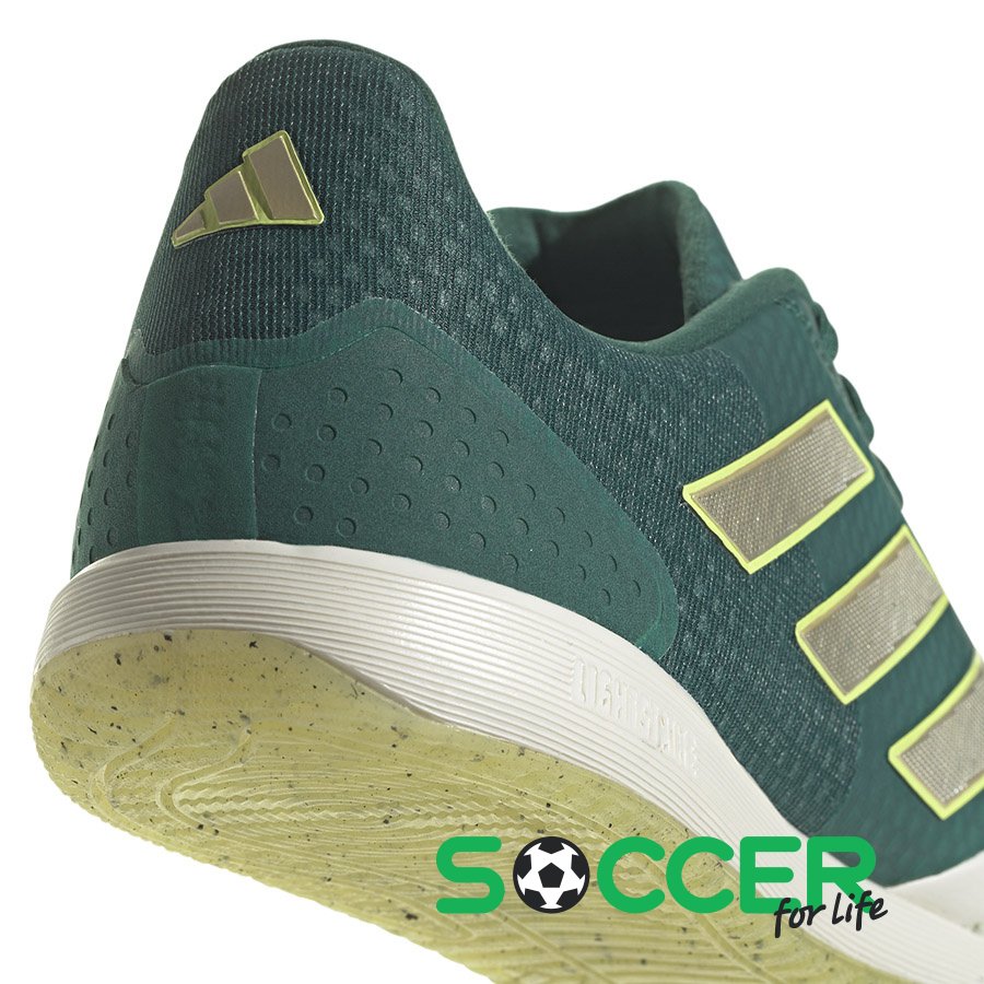 Взуття для залу Adidas Top Sala Competition IN IE1548 - Офіційна ...