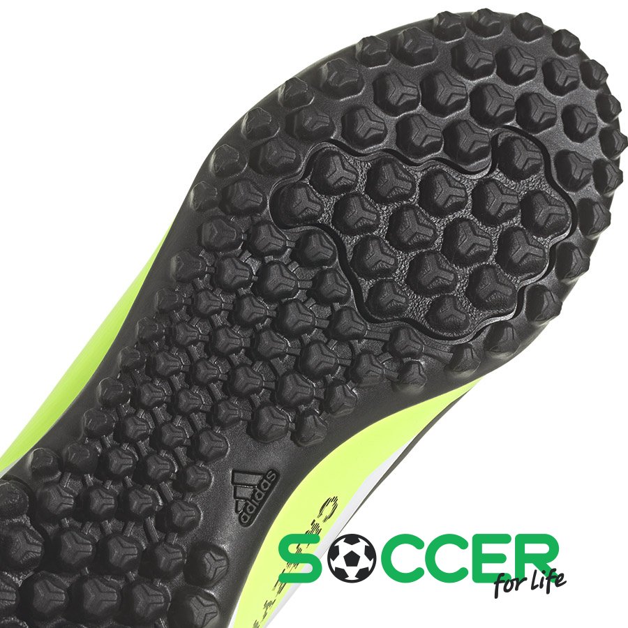 Сороконіжки Adidas X CRAZYFAST.4 TF Jr IE4066 дитячі - Офіційна ...