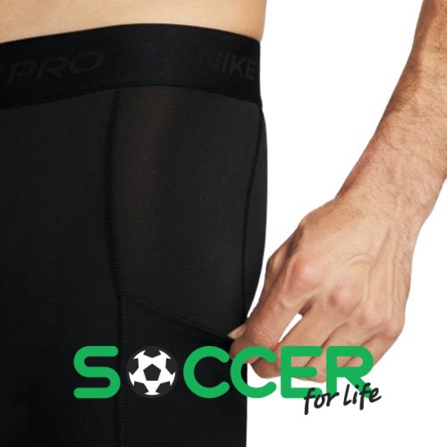 Легінси Nike Pro M NP DF TIGHT FB7952-010 - Офіційна Продукція 95204 ...