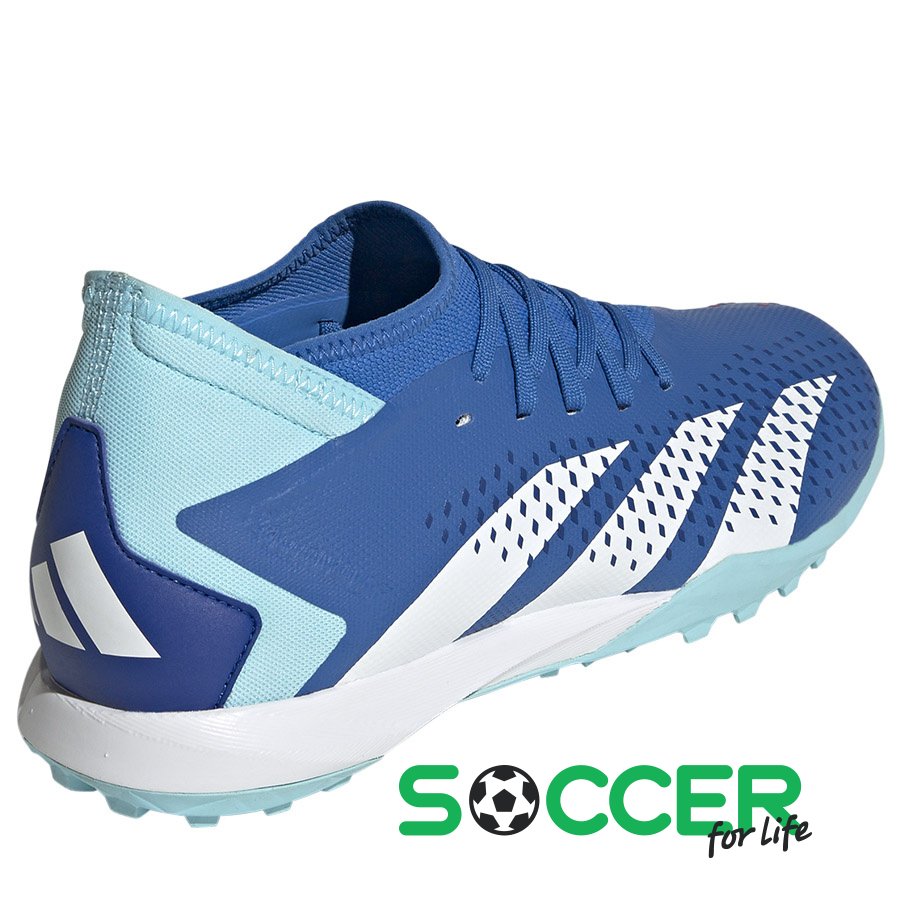 Сороконіжки Adidas Predator Accuracy.3 TF GZ0007 95294 купити в SOCCER ...