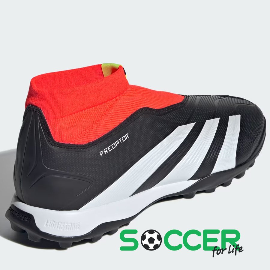 Сороконожки Adidas Predator League LL Jr TF IG7715 детские ...