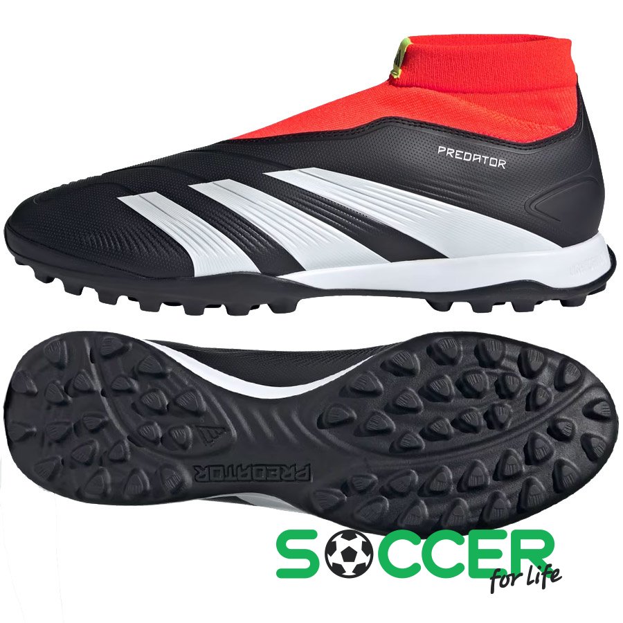 Сороконожки Adidas Predator League LL Jr TF IG7715 детские ...