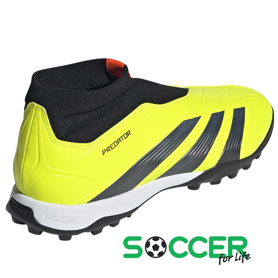 Сороконожки Adidas Predator League LL Jr TF IF1024 97778 купить в ...