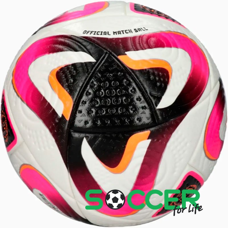 Мяч футбольный Adidas Conext 24 Pro IP1616 размер 5 97957 купить в ...