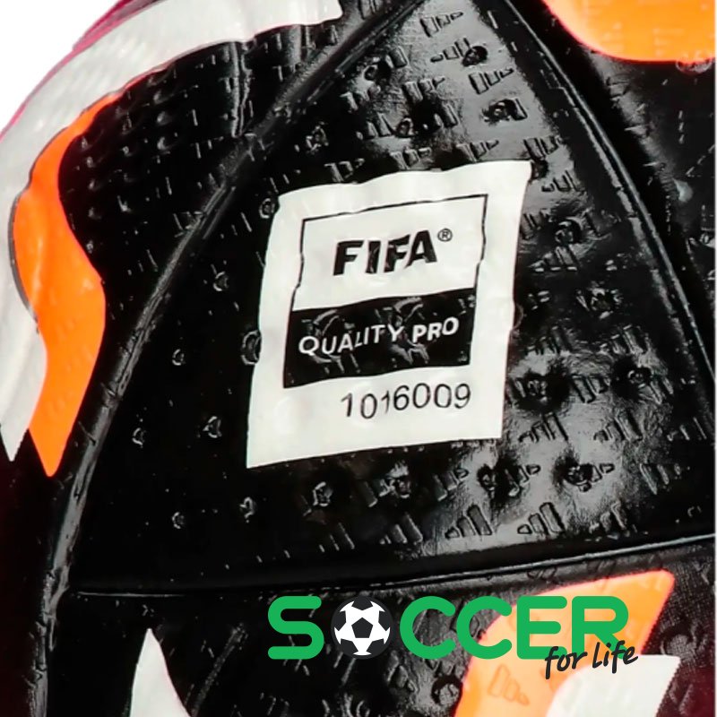 Мяч футбольный Adidas Conext 24 Pro IP1616 размер 5 97957 купить в ...