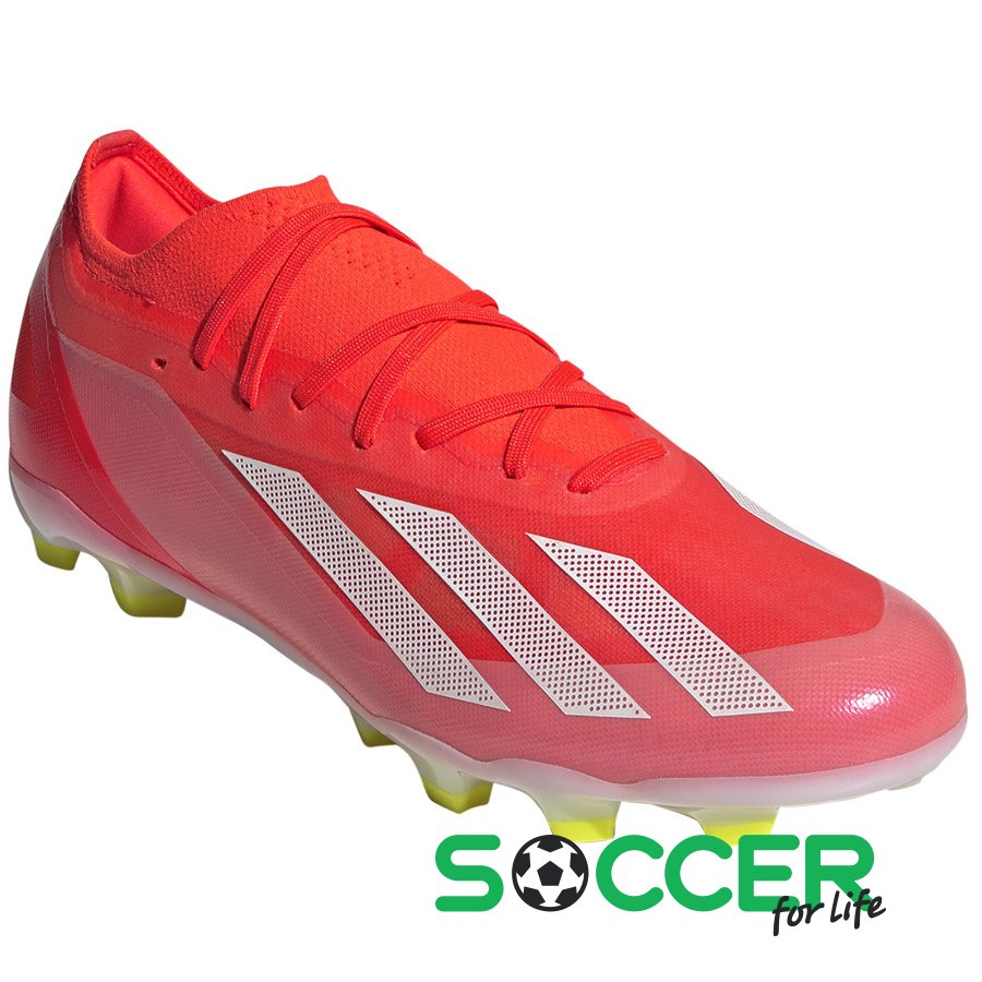 Бутси Adidas X CRAZYFAST Pro FG IG0600 - Офіційна Продукція 98041 ...