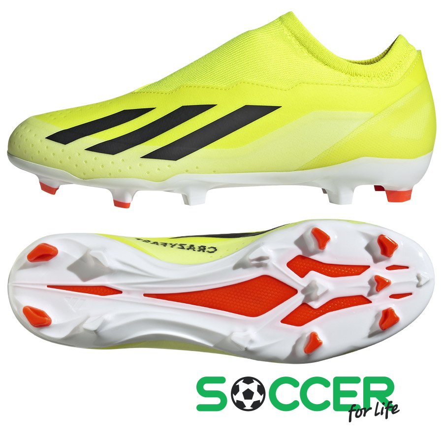 Бутси Adidas X CRAZYFAST League LL FG IG0622 - Офіційна Продукція 98042 ...