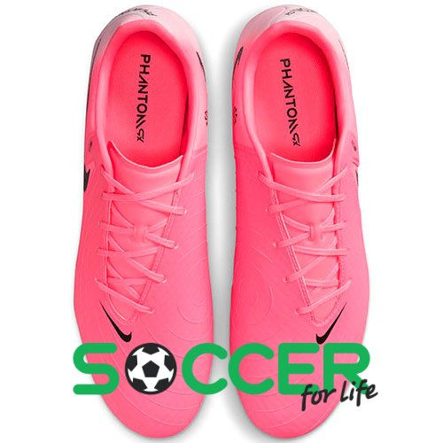 Бутси Nike PHANTOM GX II ACADEMY FG/MG FD6723-600 - Офіційна Продукція ...