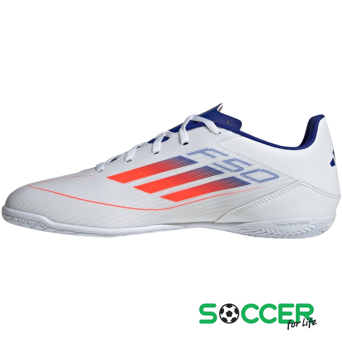 Взуття для залу Adidas F50 Club IN IF1345 - Офіційна Продукція 98581 ...