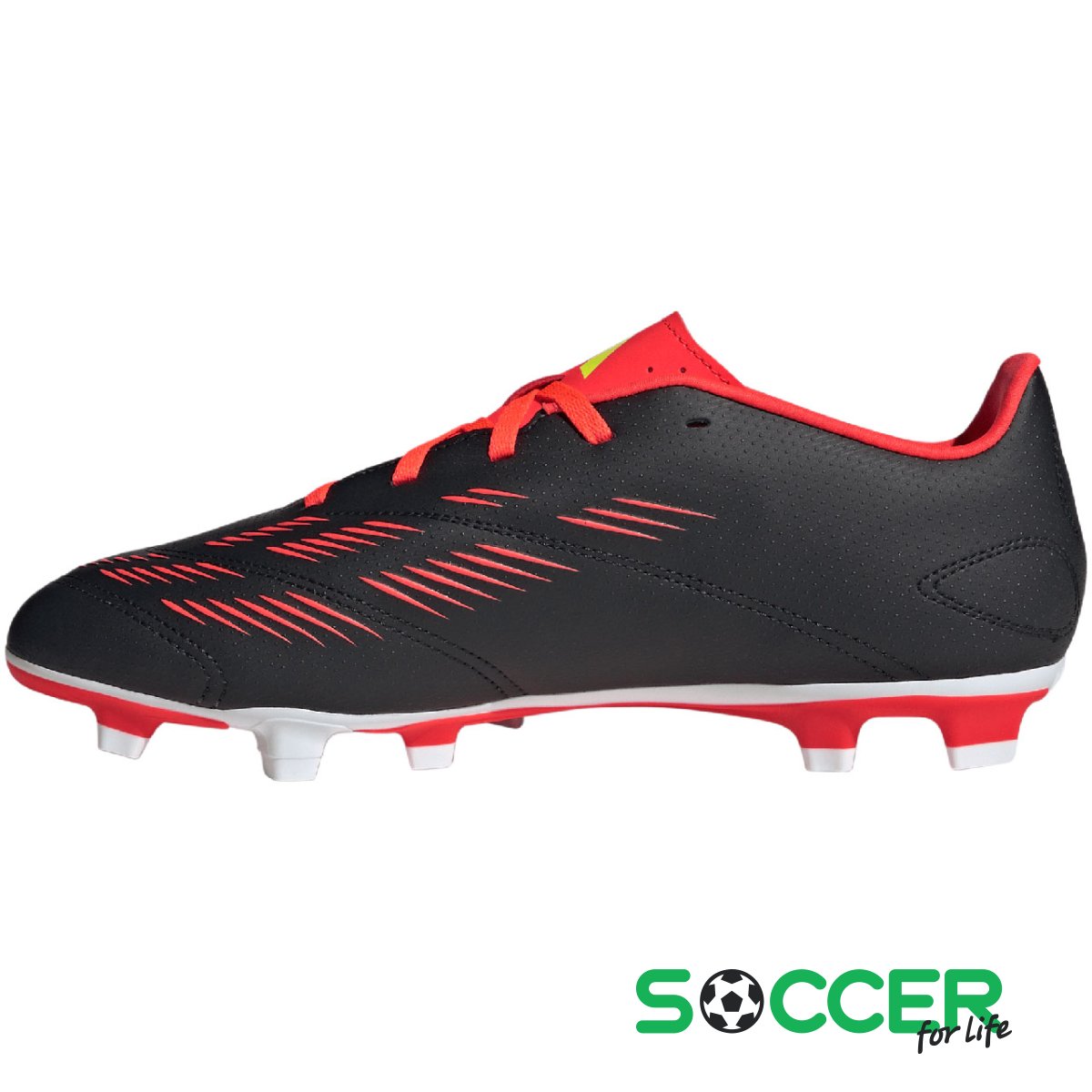 Бутсы Adidas Predator Club FxG IG7760 98594 купить в SOCCER-SHOP ...