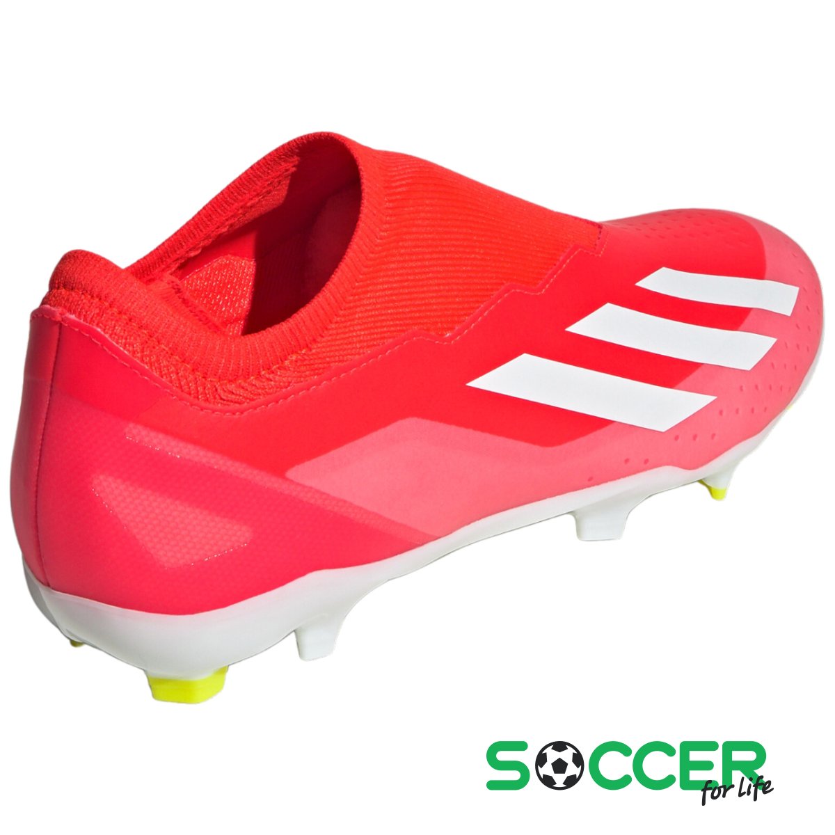 Бутси Adidas X Crazyfast League LL FG IG0623 - Офіційна Продукція 98601 ...