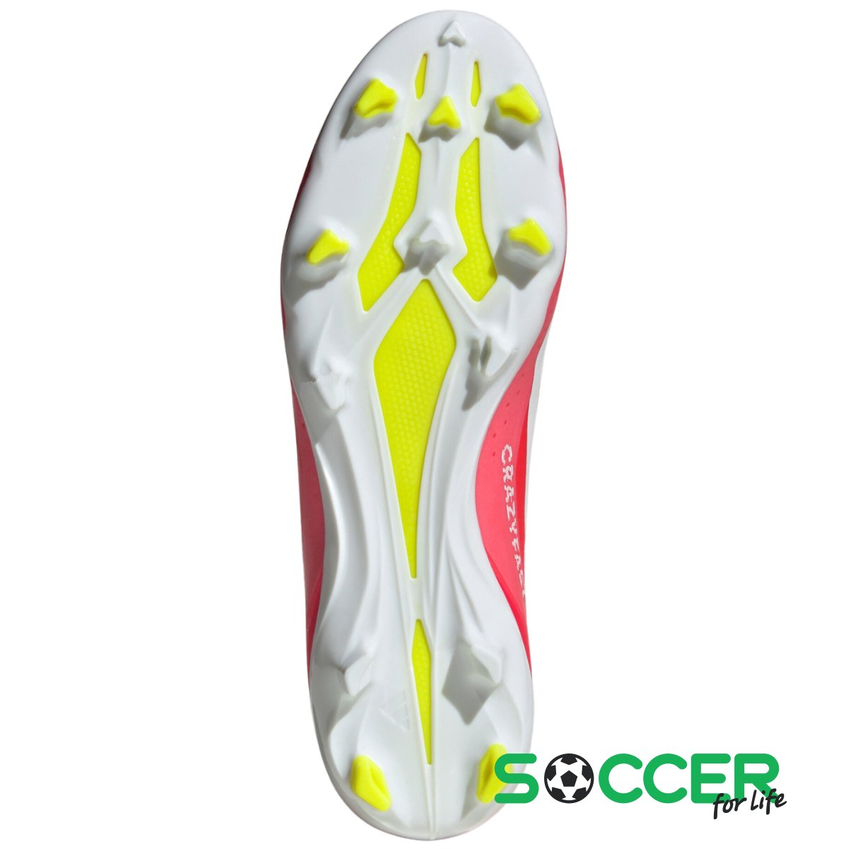 Бутси Adidas X Crazyfast League LL FG IG0623 - Офіційна Продукція 98601 ...