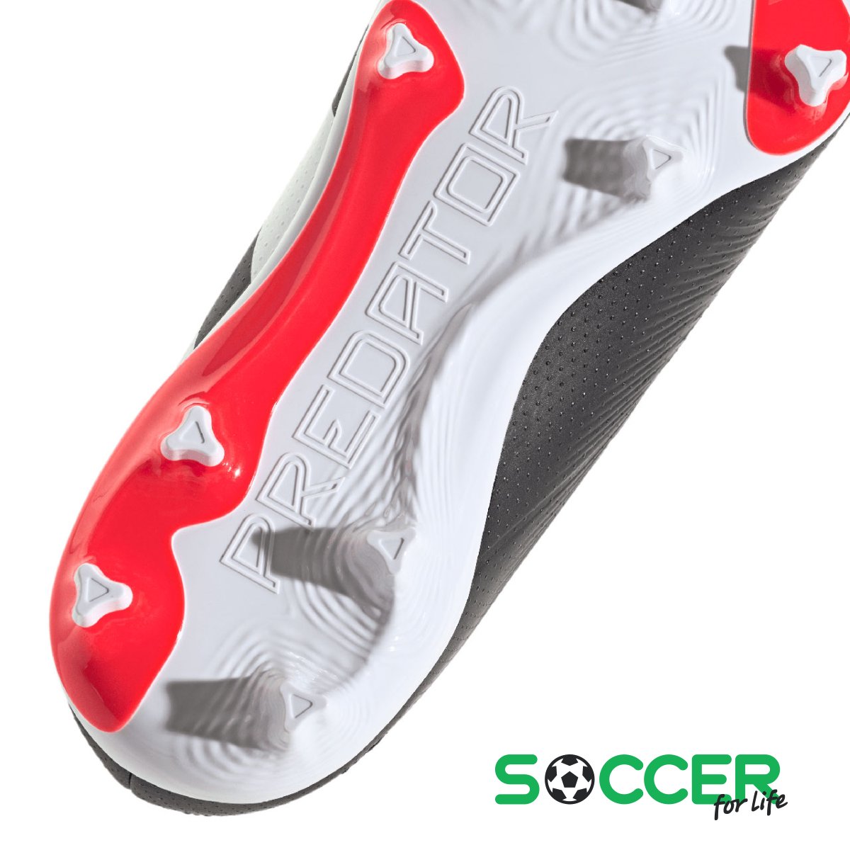 Бутсы Adidas Predator League FG IG7748 детские - Официальная Продукция ...