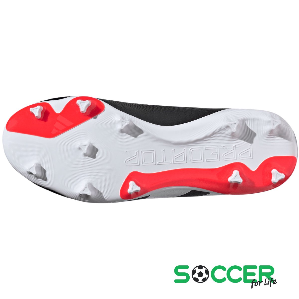 Бутсы Adidas Predator League FG IG7748 детские - Официальная Продукция ...