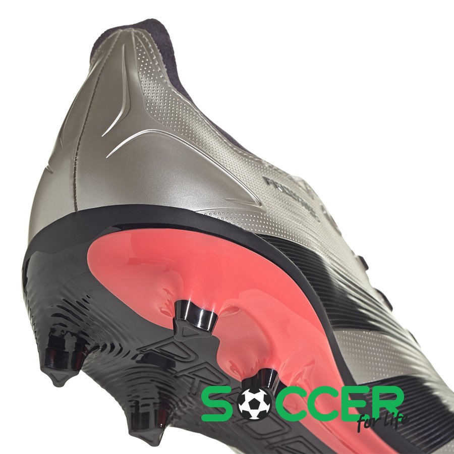 Бутсы Adidas Predator League FG IF6349 100704 купить в SOCCER-SHOP ...