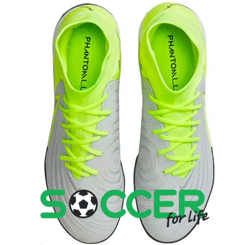 Сороконіжки Nike Phantom Luna II Academy TF FJ2566-003 - Офіційна ...