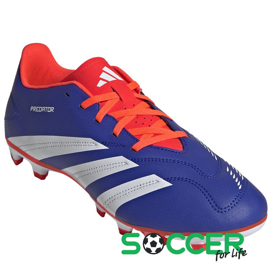 Бутси Adidas Predator Club FxG IF6344 - Офіційна Продукція 103260 ...