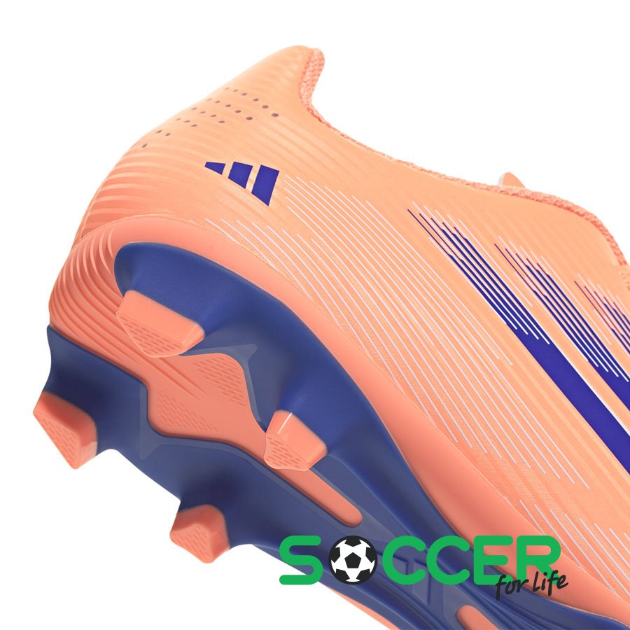 Бутси Adidas F50 Club Jr FG/MG JI0027 дитячі - Офіційна Продукція ...