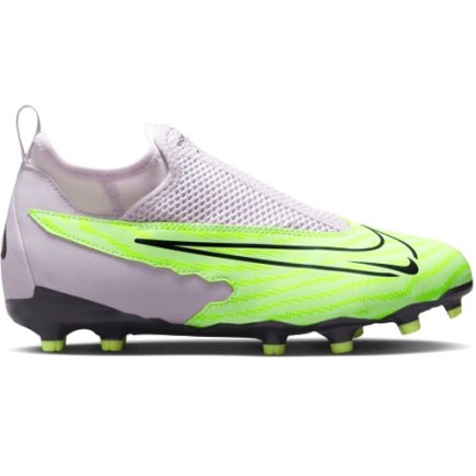 Бутси Nike JR PHANTOM GX ACADEMY DF FG/MG DD9546-705 детские 85045 ...