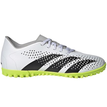 Сороконіжки Adidas Predator Accuracy.4 TF GY9995 - Офіційна Продукція ...