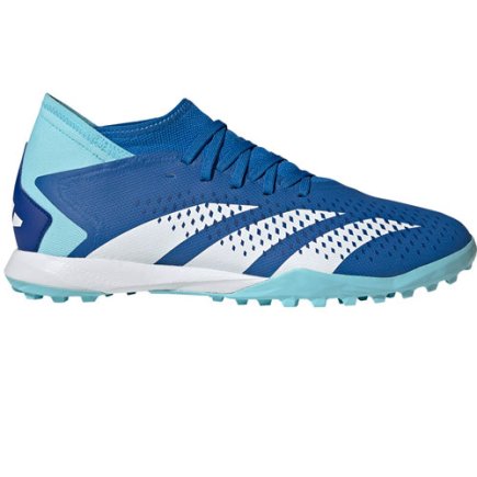 Сороконіжки Adidas Predator Accuracy.3 TF Jr IE9452 дитячі 95295 купити ...