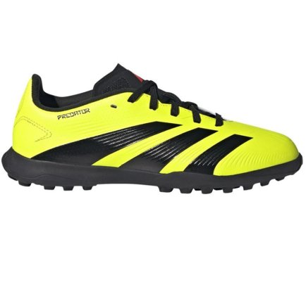 Сороконіжки Adidas Predator League L Jr TF IG5444 дитячі 98043 купити в ...