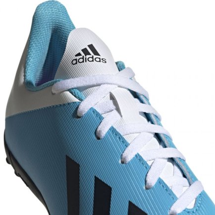 Сороконіжки Adidas X 19.4 TF Jr F35347 - Офіційна Продукція 76776 ...