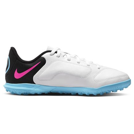 Сороконіжки Nike Jr. Tiempo LEGEND 9 Club TF DA1334-146 дитячі ...