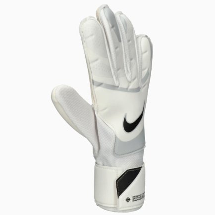 Воротарські рукавички Nike Goalkeeper Match FJ4862-100 95469 купити в ...