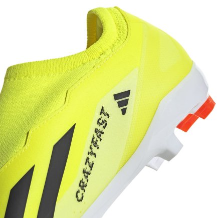 Бутси Adidas X CRAZYFAST League LL FG IG0622 - Офіційна Продукція 98042 ...