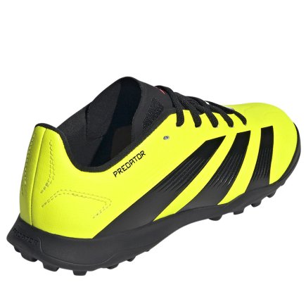 Сороконіжки Adidas Predator League L Jr TF IG5444 дитячі 98043 купити в ...