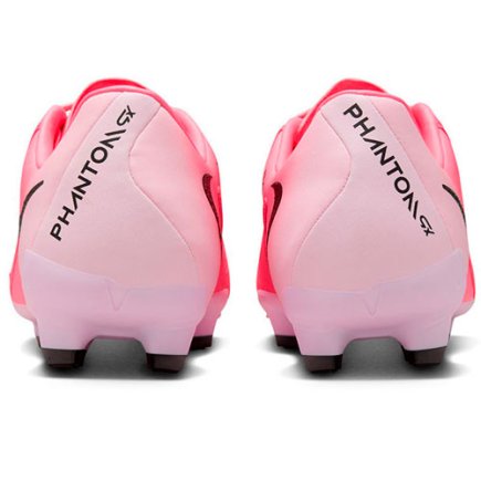 Бутси Nike PHANTOM GX II ACADEMY FG/MG FD6723-600 - Офіційна Продукція ...