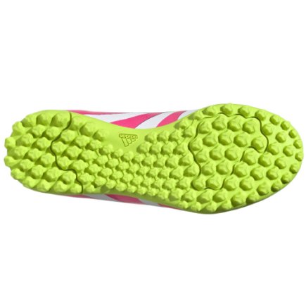 Сороконіжки Adidas Predator Club Jr TF ID3806 детские - Офіційна ...